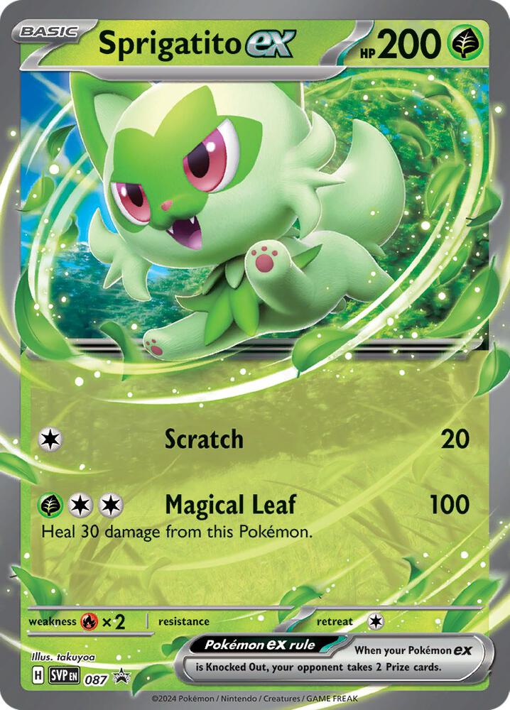 Spirigatito Ex [87] – The champion's gallery
